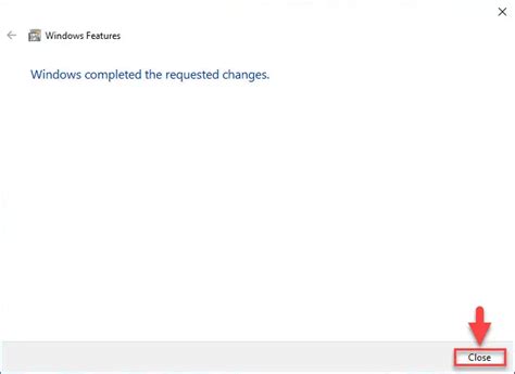 4 Formas De Reparar Net Framework