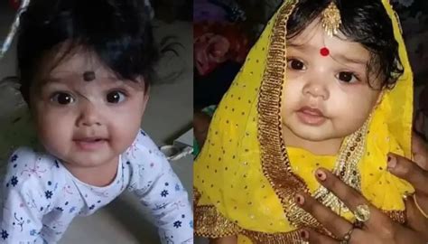 মায়ের কোলে থাকা ছোট্ট এই মেয়ে আজ দর্শকদের চোখের মণি চিনতে পারছেন তাকে