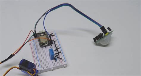 Better Smarter Mousetrap 6 Steps Instructables