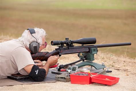 Long Range Shooting A Complete Guide Reload Your Gear