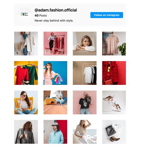 How To Add Elementor Instagram Feed To Wordpress 2 Minutes