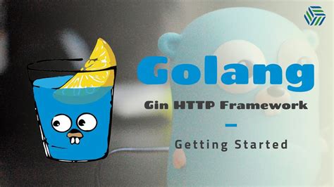 Building A Simple API Using Golang S Gin Framework