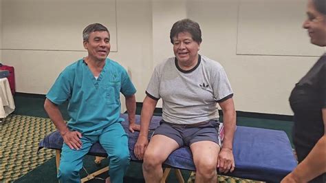 NÓdulo De Schmorl Hernias Lumbares Y Artrosis Youtube
