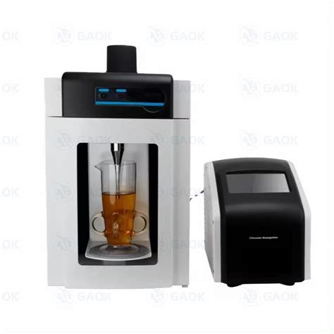 Automatic High Pressure Ultrasonic Homogeneous Machine Laboratory Handheld Homo Mixer
