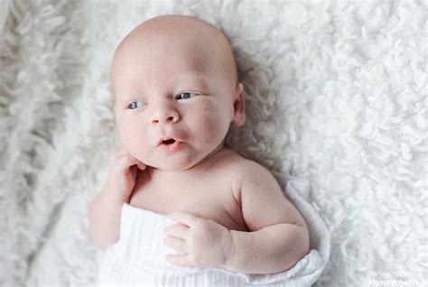 45 عکس بچه های نوزاد خوشگل که قلب شما را میربا منند