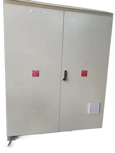 Three Phase Feeder Pillar Panel At ₹ 95000piece Electrical Panels In Ahmedabad Id