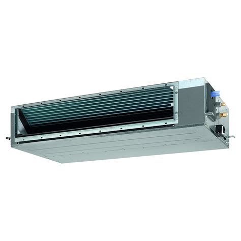 Сплит-система канального типа Daikin FDA250A / RZA250D - купить выгодно ...