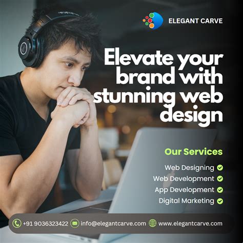 Software Company In Bangalore Elegant Carve Infotech Akash Elegantcarve Medium