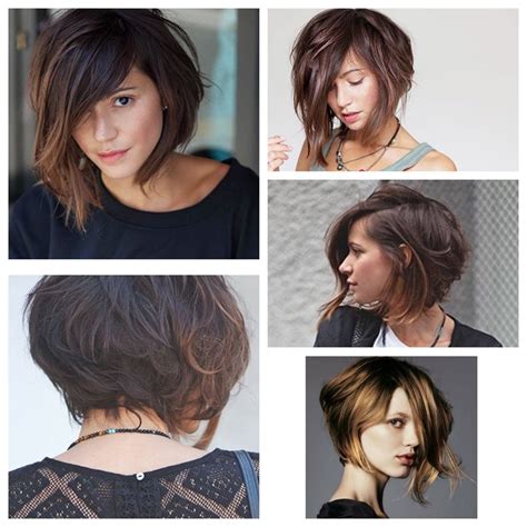 Corte Bob Asimetrico Ondulado FormatoAPA Com Reglas Y Normas APA