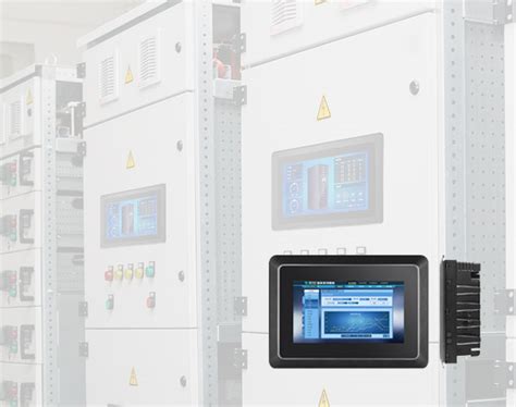 Industrial Android Panel Pc Touchthink Industrial Computer Manufacturer