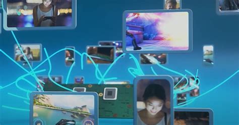 portaltic intel presenta su su primera gpu de centro de datos basada