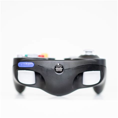 Bluecubemod Bluetooth Gamecube Controller Mod Kit