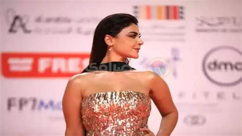 جريئة رانيا منصور تنشر صور جديدة من حفل Joy Awards