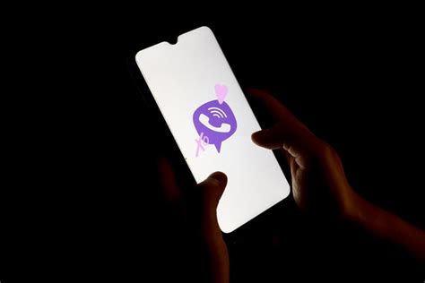 Your Viber Dating Profile Will Only Be Visible To People Who Are Also Using The Feature It Won