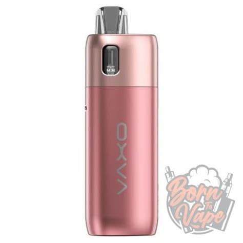 Oxva Oneo Pod Kit Mah Kolory Born To Vape
