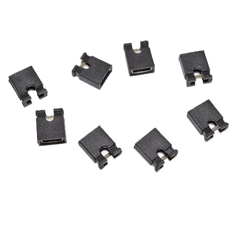 Motherboard Jumper Shunt Cap Pcb Oky0140 Okystar