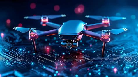 Neuromorphic Computing Enhances Drone Navigation For Autonomous Aerial