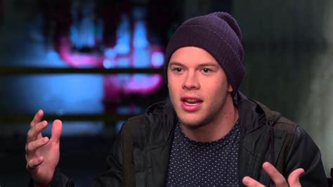 Jimmy Tatro 22 Jump Street Hair