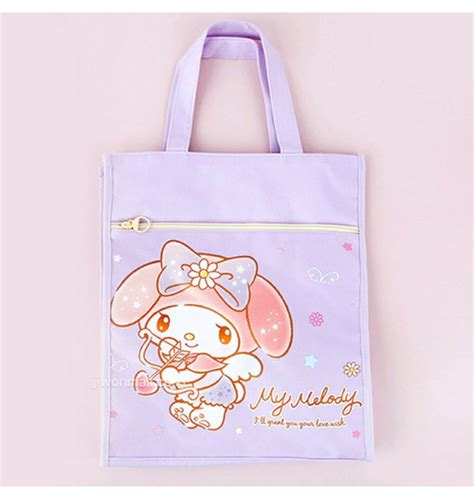 산리오 마이멜로디 신발주머니 956127 티몬