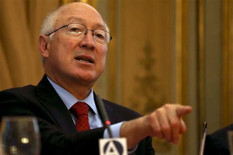 肯·萨拉萨尔要求瓜达卢佩圣母在乌克兰实现和平 Infobae