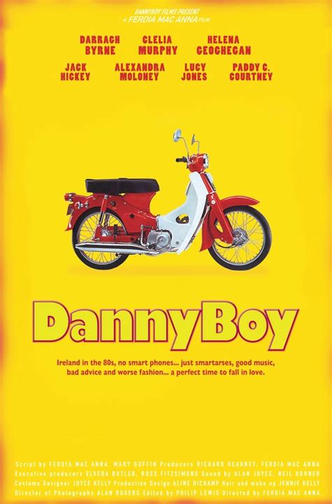 Dannyboy Filmfreeway