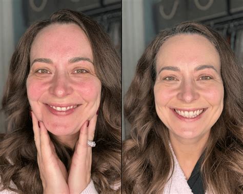 Derma Muse Korean Foundation Makeup Flawless Skin Glow