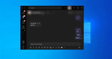 How To Enable Or Disable Read Receipts In Microsoft Teams Technoresult