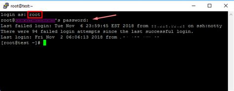 How To Access Vps By Ssh For First Time Knowledgebase Sky Host