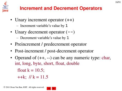 Ppt Chapter 1 Introduction To Java Programming Cont Powerpoint