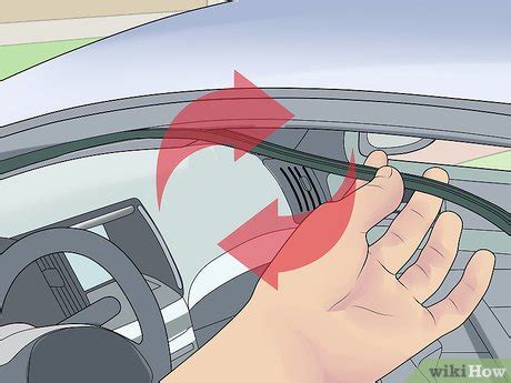 Ways To Repair Electric Car Windows WikiHow