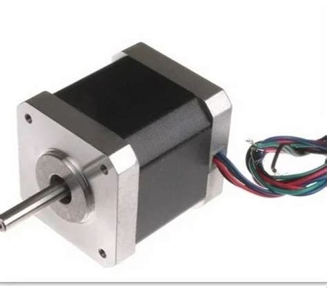 Stepper Motor Interface At Best Price In Chennai Id 2853520001430