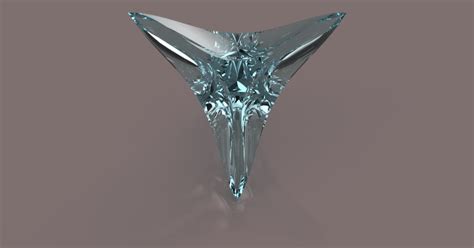 Crystal Autodesk Community Gallery