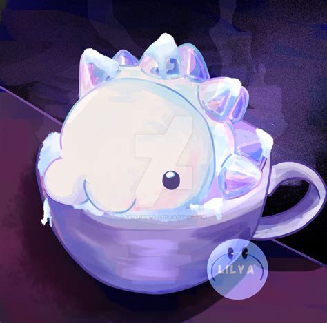 Pokemon Snom By Lilyadibujos On Deviantart Pokemon Snom By Lilyadibujos On Deviantart