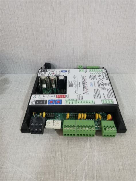 USED BACnet AUTOMATEDLOGIC ZN CONTROLLER MODULE LOT PCS Orbit Surplus