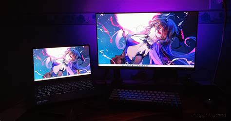 Mux Switch Là Gì Tại Sao Game Thủ Lại Cần Mux Switch Asus Community Zentalkvn