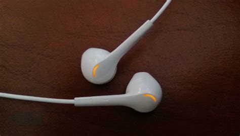 Cdla Earphones Le 2 Technofall