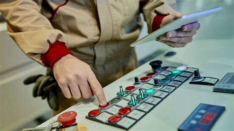 Plc Ile Hareket Kontrolü Nasıl Yapılır Mikrodev Plc