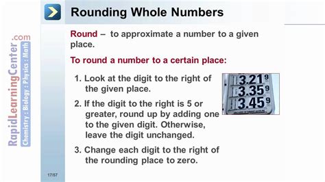 Rapid Learning Arithmetic And Basic Math Arithmetic Basics Youtube
