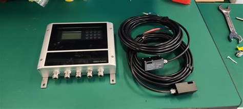 Ultrasonic Flow Meter Aister Instrument Shanghaico Ltd