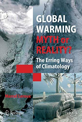20 Best Climatology Books Of All Time Bookauthority