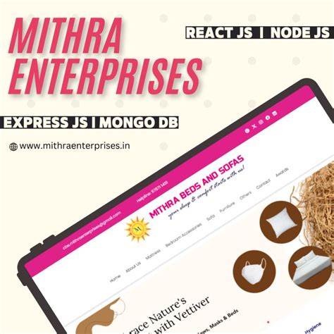 Webdevelopment Mernstack Reactjs Nodejs Mongodb Ecofriendly