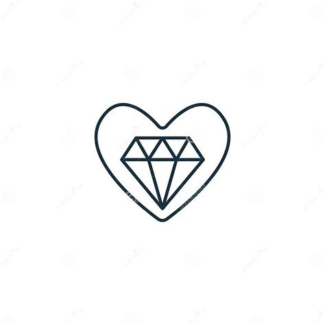 Core Values Icon Monochrome Simple Sign From Core Values Collection Stock Vector Illustration