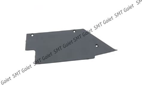 Tape Guide Assy Khj Mc1a2 00 Ss Feeder Smt Spare Parts Gaiet Electronics Suzhouco Ltd