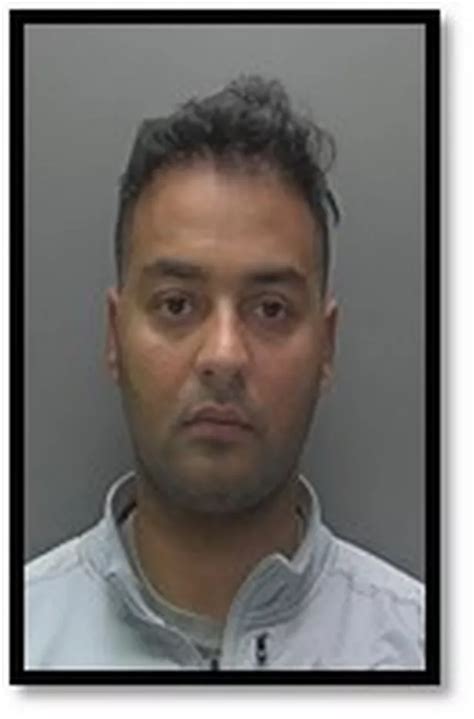 The Drug Empire Run By Brothers That Spanned From Luton To