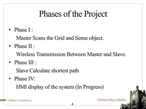 Grid Following Bots Using Atmega16 Microcontroller Pptx