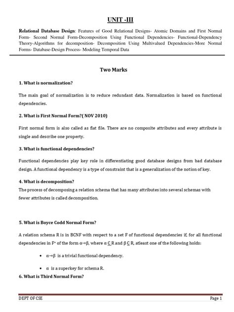 unit 3 pdf computing information technology management