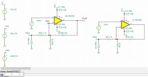 DAC SLAA Adding Capcitor To Vref Data Converters Forum Data Converters TI E E