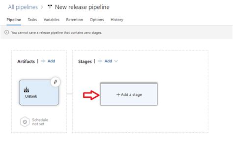 How To Implement CICD Pipeline Using Azure DevOps Pipelines Community Blog