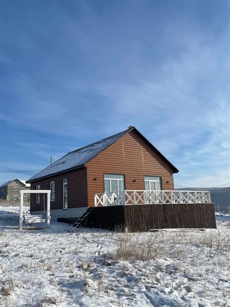 Белорецк, Россия — все о городе с фото