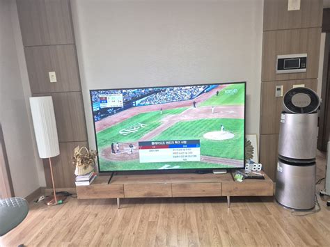 거실장 팔아요 강일동 가구 인테리어 당근 중고거래